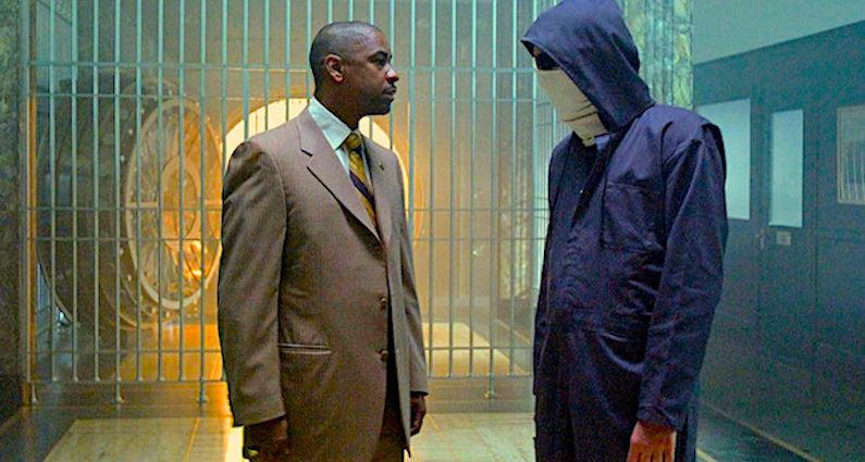 Inside Man (2006) | Presenting Hitchcock Podcast - The Hollywood ...