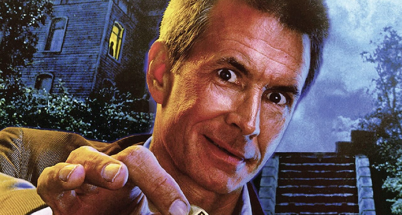 Psycho Iii 1986