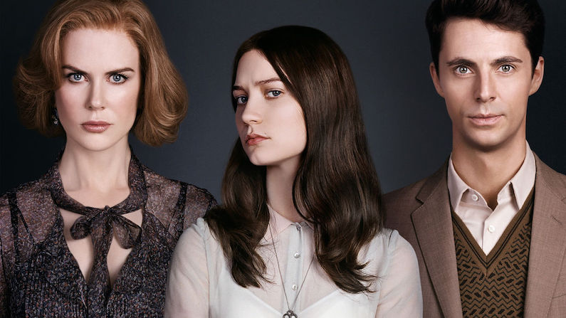 Stoker (2013) | Presenting Hitchcock Podcast