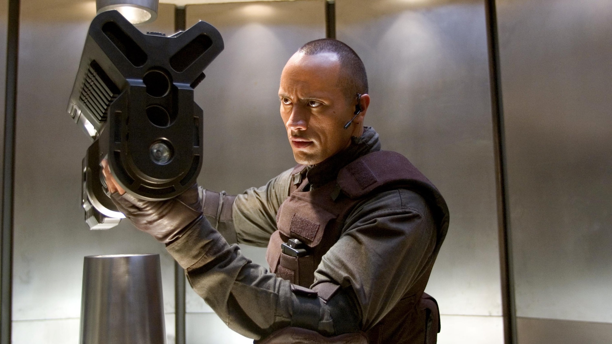 Doom (2005) | Bad Movie Night