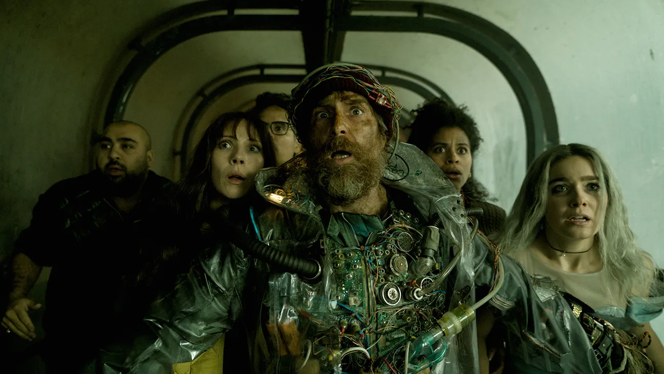 Good Luck, Have Fun, Don't Die (2026) | Film Review