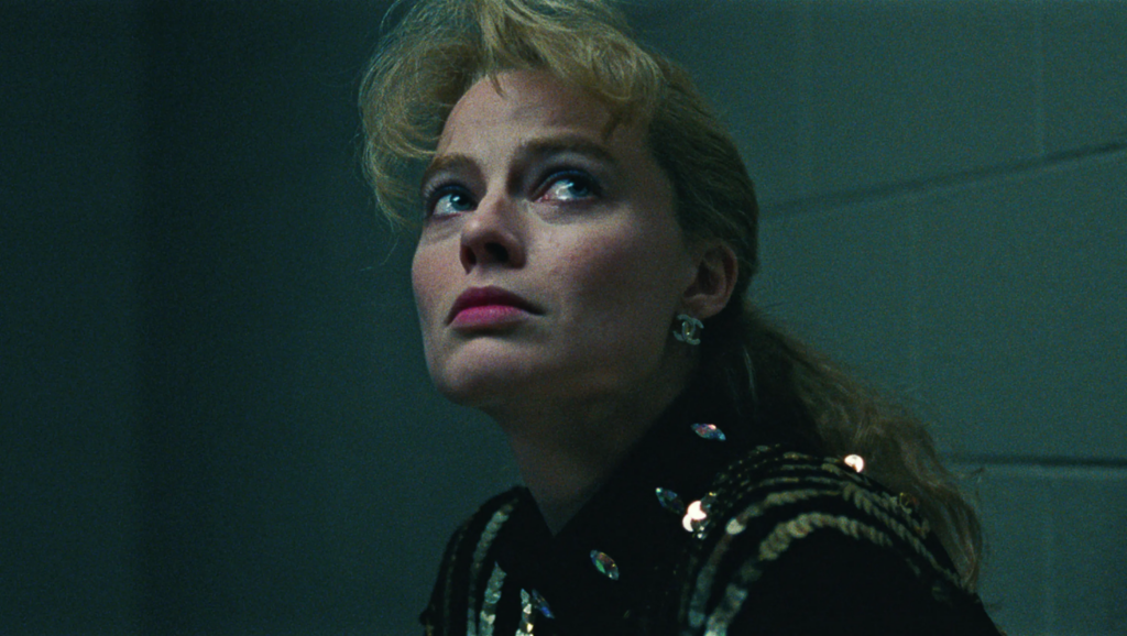 I, Tonya - Inspired by Tonya Harding, Jeff Gillooly, Nancy Kerrigan