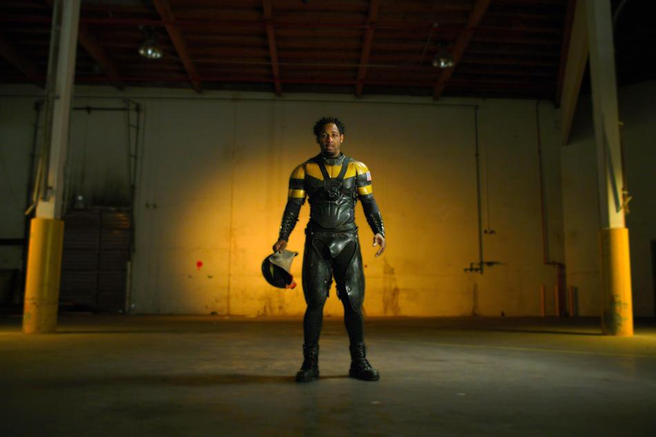 Phoenix Jones: The Rise and Fall of a Real Life Superhero | SXSW 2026 ...
