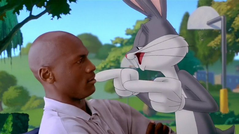 Space Jam (1996) | Bad Movie Night