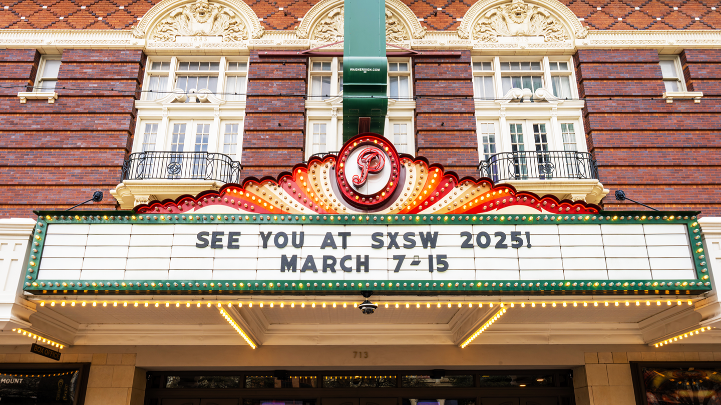 SXSW 2025 Film & TV Festival Titles
