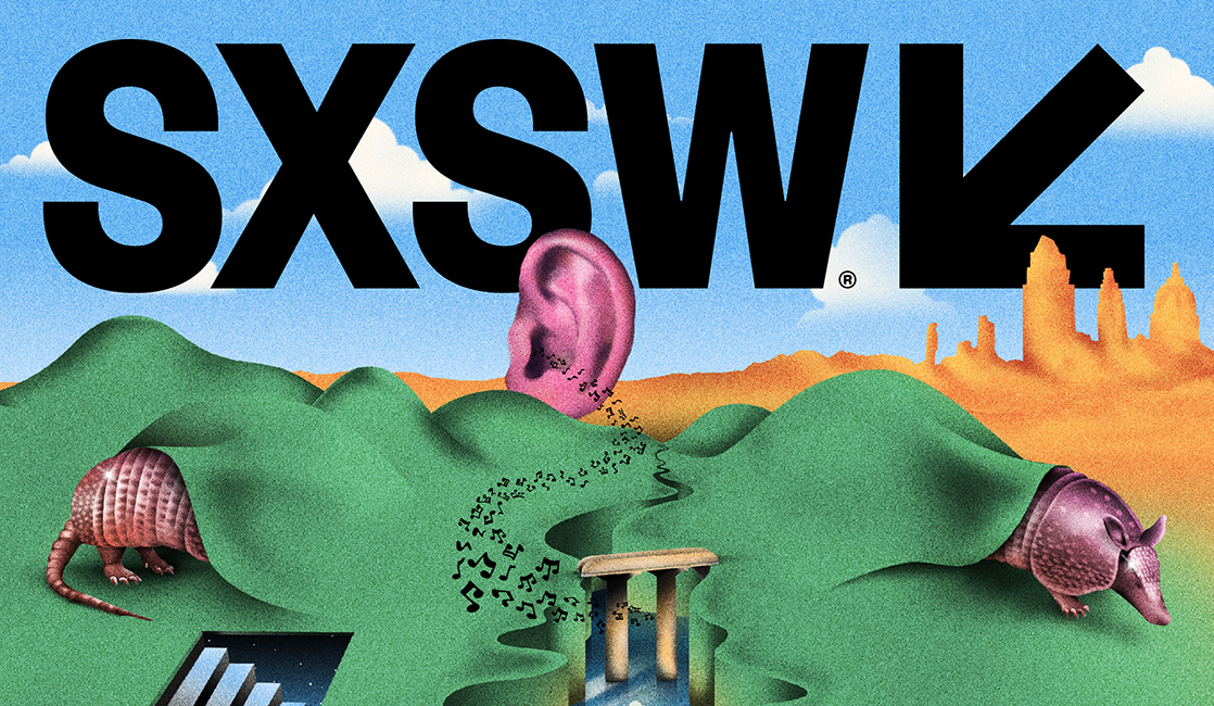SXSW Film & TV Festival 2025 Award Winners