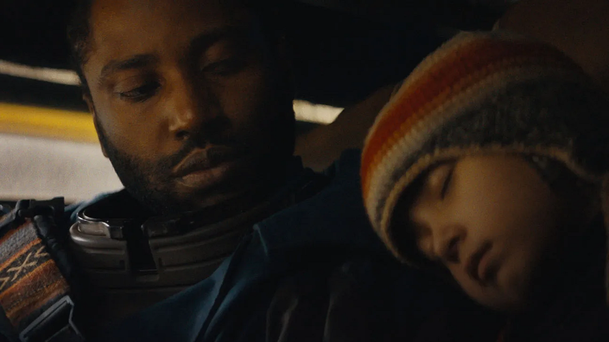 The Creator (2023) | Film Review