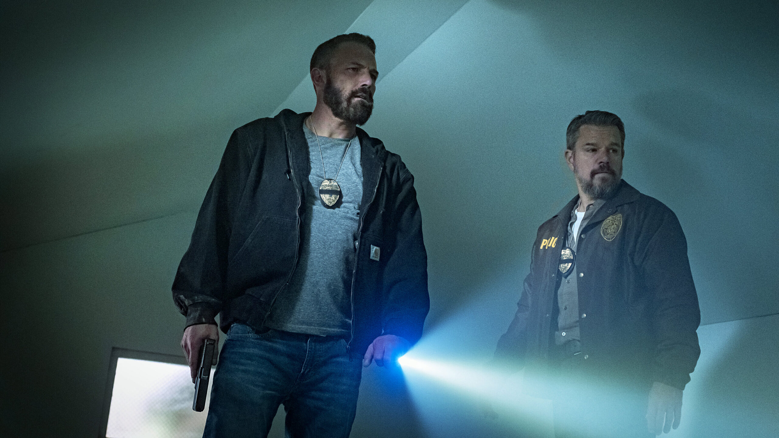 Netflix’s The Rip Review: A Crime Thriller with Heart and Grit