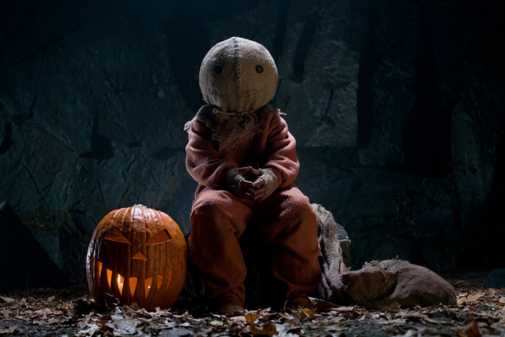 Vampires, Monsters, Dos and Don'ts of Horror Movies, Demonic Possession